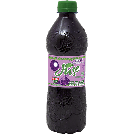 BW Juse 12x500ml Grape