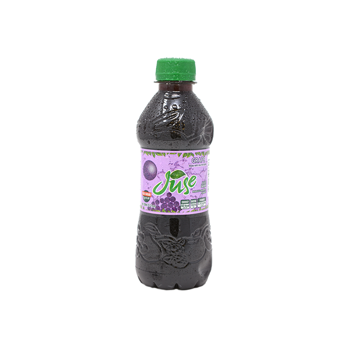 BW Juse 12x330ml Grape