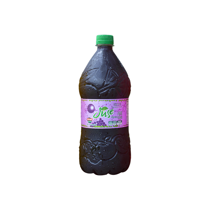 BW Juse 6x1 Litre Grape